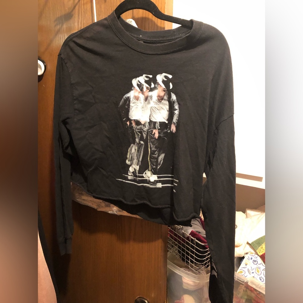 Official Michael Jackson Merchandise Tee- 733 *Tee De… - Gem